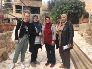 Rhea-Beit-Khayrat-Souf-Jordan - A Traveling Life